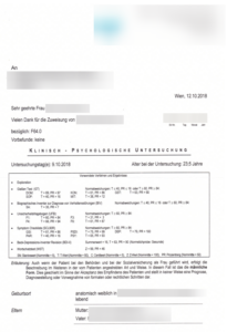Hormonersatztherapie Beispiel Stellungnahmen - Cha(i)nge - Trans Peer ...
